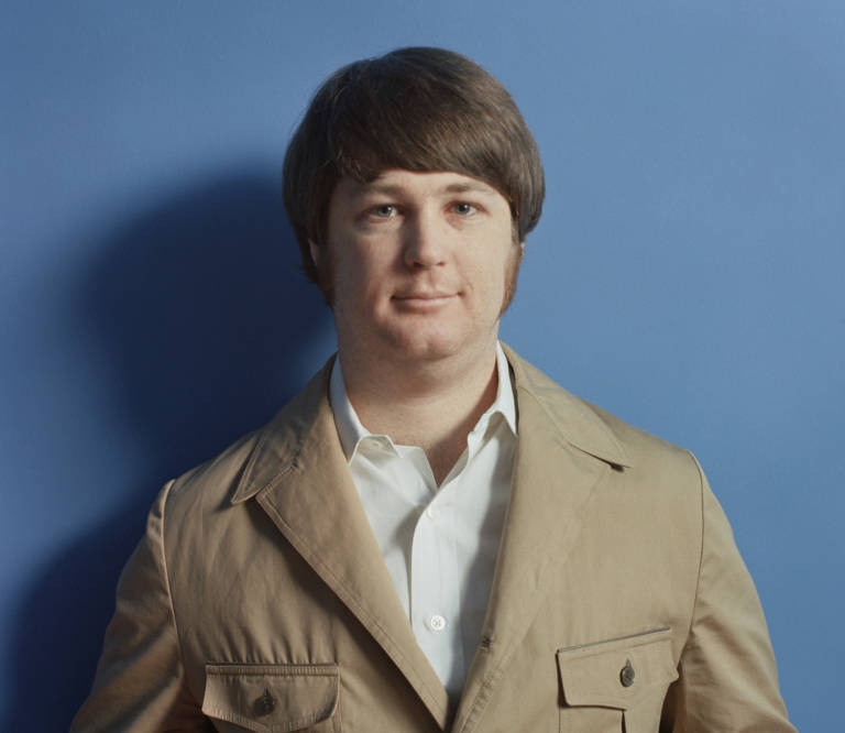 Die 25 besten Songs des Brian Wilson — Rolling Stone