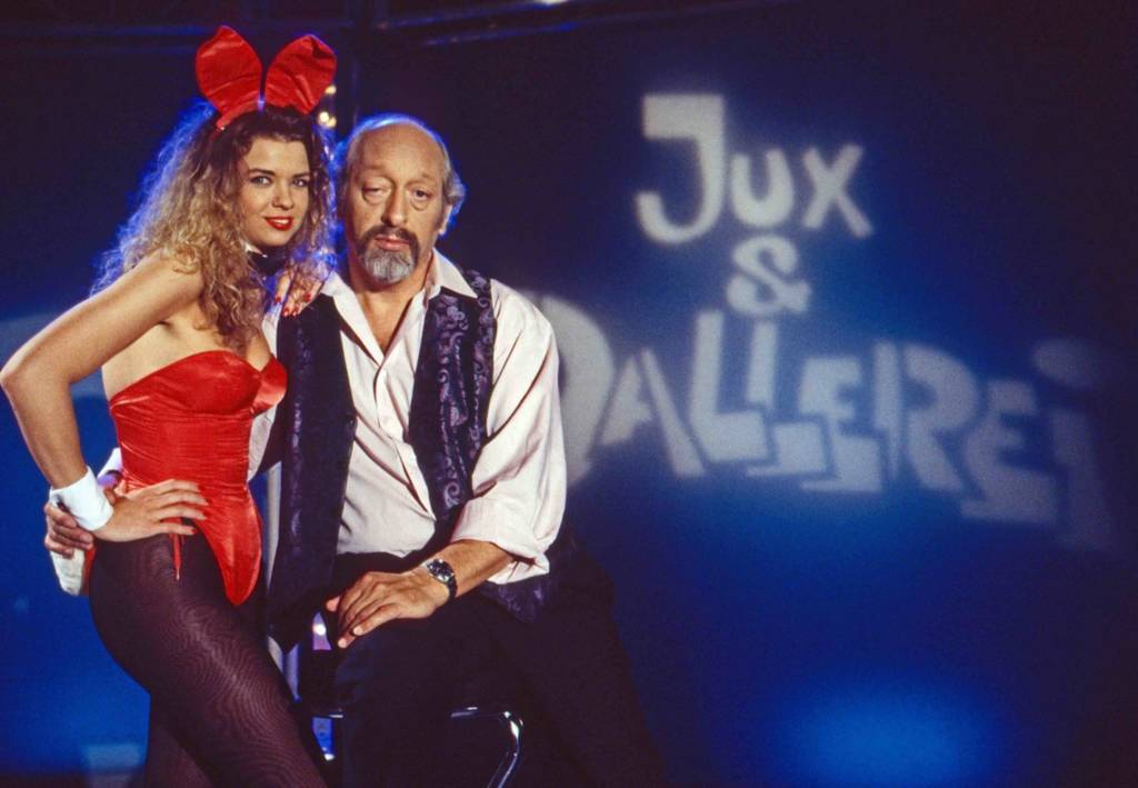 Karl Dall: Der Ostfriesling— Rolling Stone