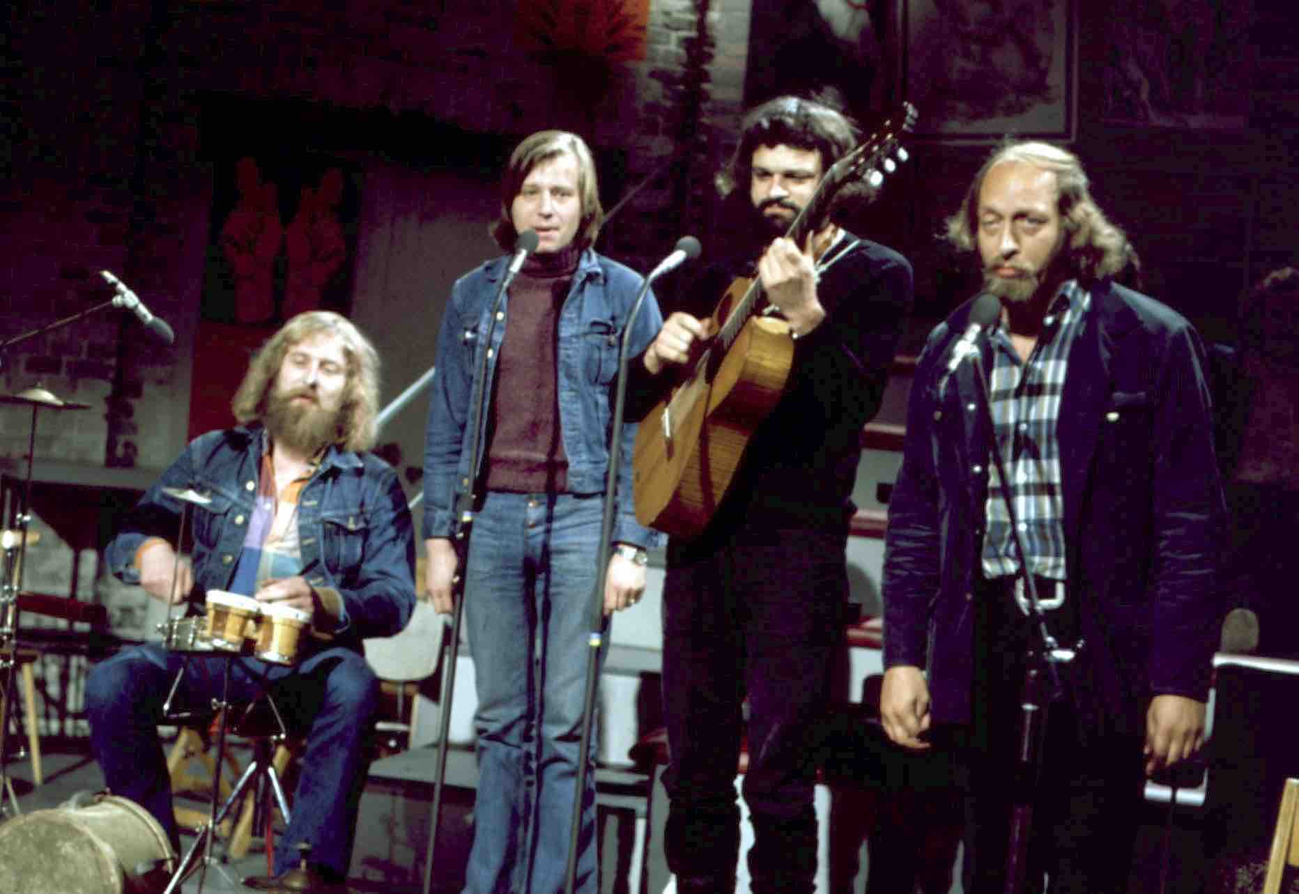 Karl Dall: Der Ostfriesling— Rolling Stone