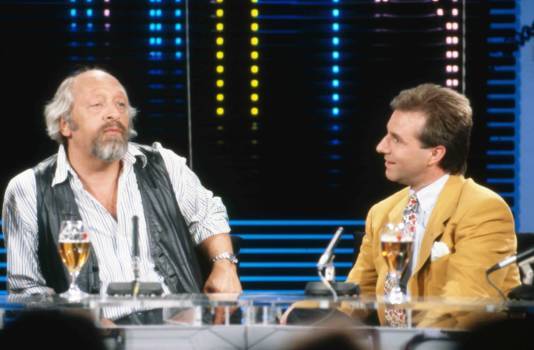 Karl Dall: Der Ostfriesling— Rolling Stone