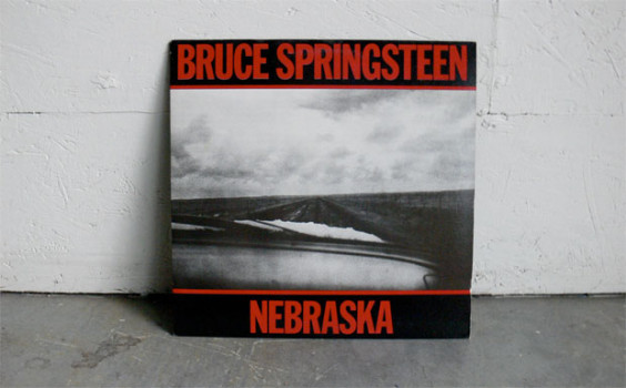 Warum „Nebraska“ von Bruce Springsteen so großartig ist