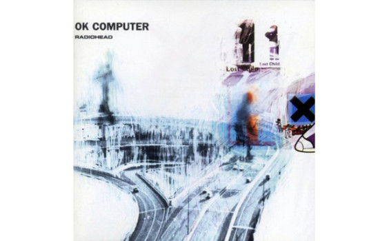 „OK Computer“ von Radiohead wird 20: Dieses Album macht noch immer ...