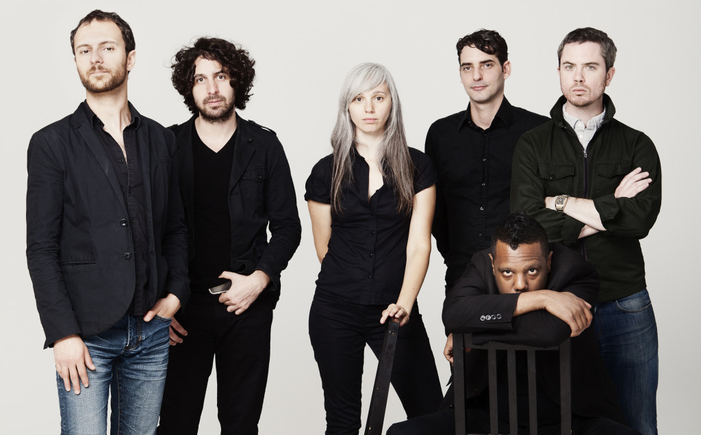 The Dears im Interview: Auf der Straße des Zerfalls— Rolling Stone