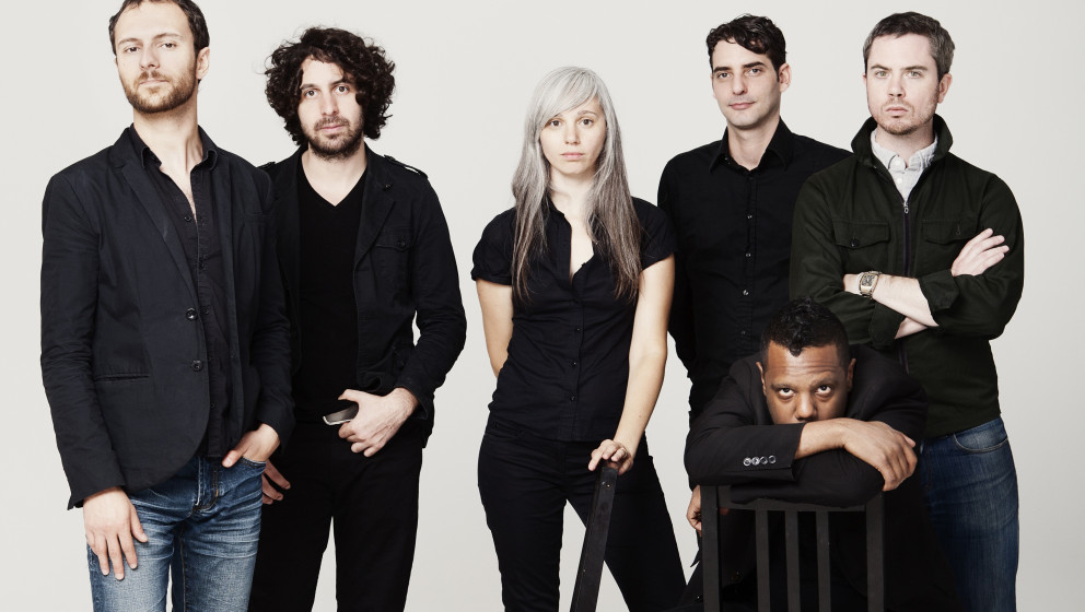 The Dears im Interview: Auf der Straße des Zerfalls