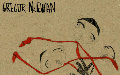 Gregor McEwan: "Together Alone" als Video-Session und free Download ...