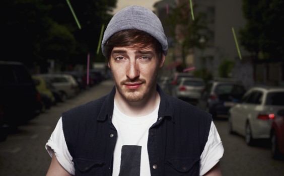 Casper im Interview. Videopremiere von "Michael X"— Rolling Stone