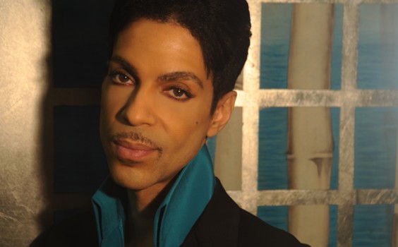 Zu Gast bei Prince: Mehr lila für alle— Rolling Stone