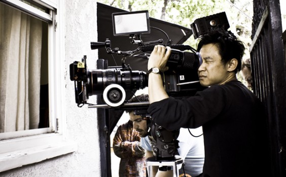 Interview mit James Wan, dem Macher von "Saw" und "Insidious"— Rolling ...