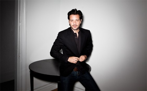Adam Cohen: "What Other Guy" vom Sohn des Leonard Cohen— Rolling Stone