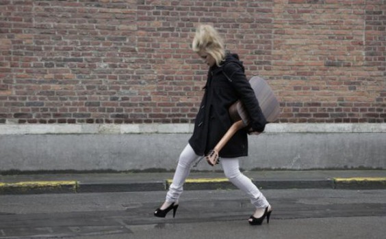 Selah Sue im Interview. Neuer Clip zu "Raggamuffin"— Rolling Stone