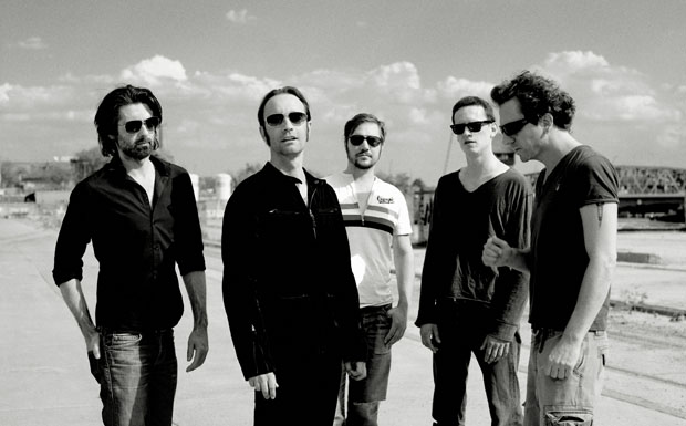 dEUS: Das neue Album "Keep You Close" schon jetzt im Stream!