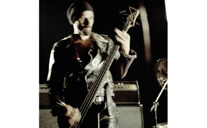 Rammstein-Dossier: Alle sechs Musiker im Porträt— Rolling Stone