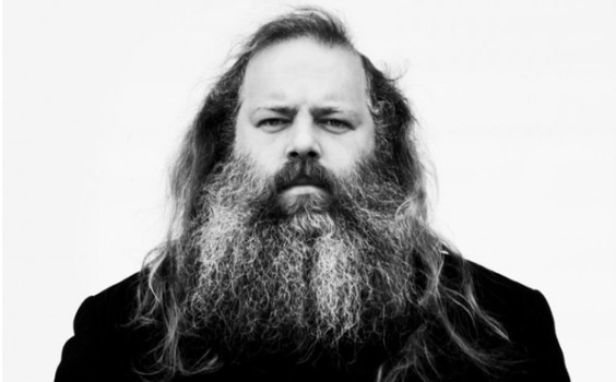 Rick Rubin: Mein Leben in 21 Songs — Rolling Stone