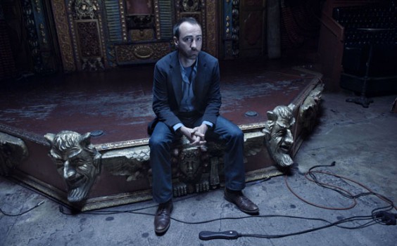 Hurricane / Southside: The Shins, Selah Sue, Mars Volta, M. Ward und 29 ...