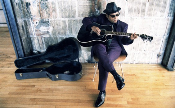 Garland Jeffreys und sein spätes Comeback— Rolling Stone