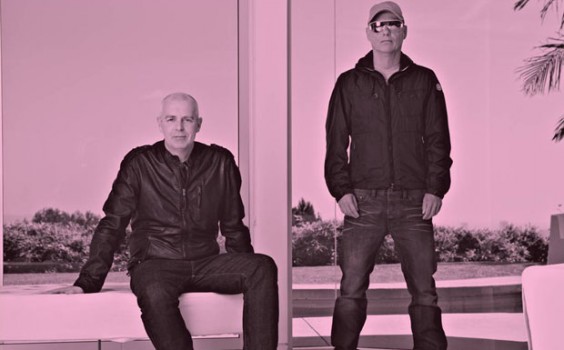 Pet Shop Boys: Neugier schlägt Langeweile — Rolling Stone