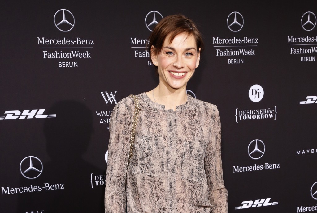 Berlin Fashion Week 2013: Tag 2 und 3— Rolling Stone