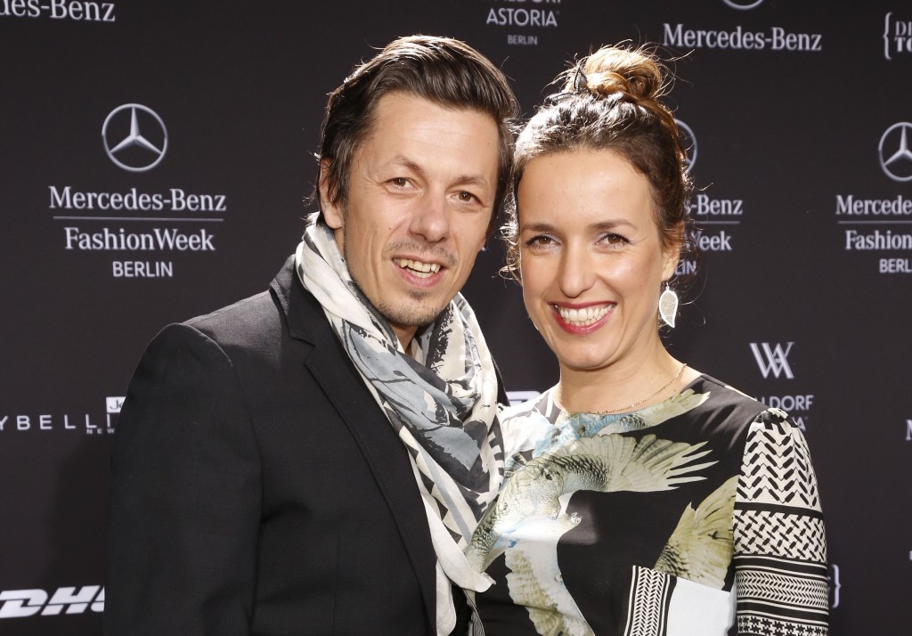 Berlin Fashion Week 2013: Tag 2 und 3— Rolling Stone