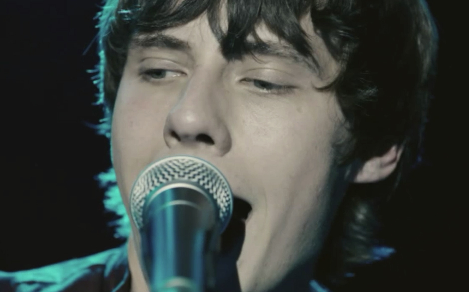 Jake Bugg: "I just sing about how I feel"— Rolling Stone