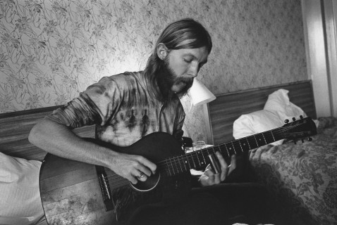Die 250 besten Gitarristen aller Zeiten – Platz 10: Duane Allman ...