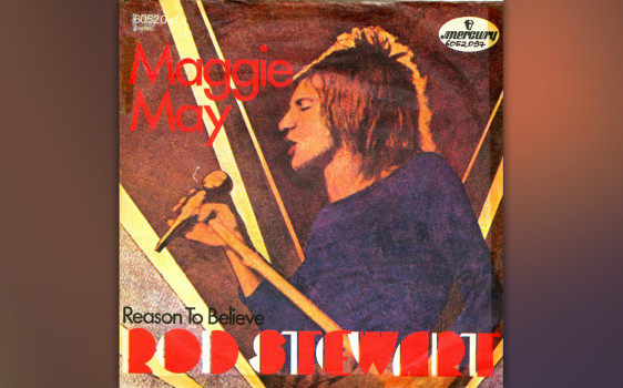 Ranking: Das sind die zehn besten Songs von Rod Stewart