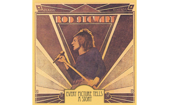 Ranking: Das sind die zehn besten Songs von Rod Stewart