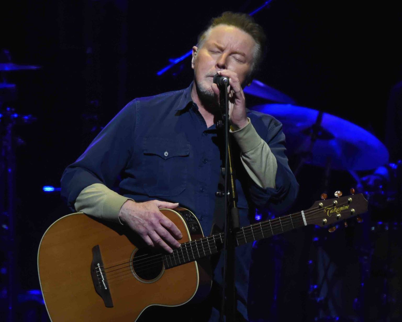 Jeff Lynne hat eine traurige Mitteilung zu machen — Rolling Stone