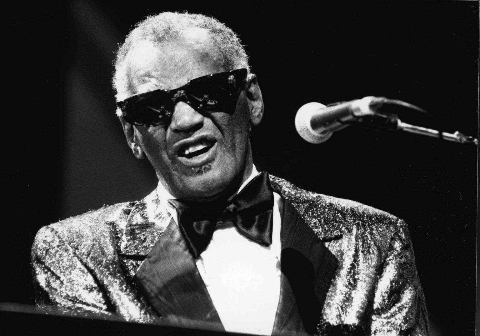 Ray Charles: Das turbulente Leben und die Todesursache einer Legende ...