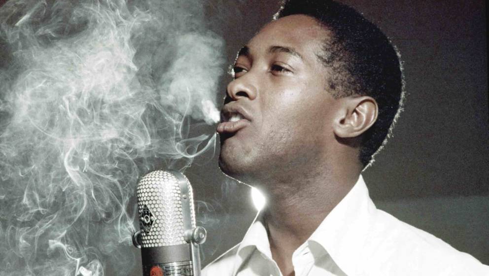 Tod im Motel: So starb der legendäre Sänger Sam Cooke