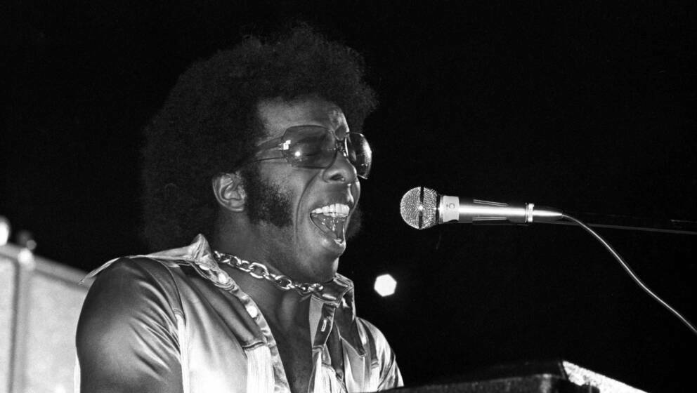 Die 100 besten Sänger aller Zeiten