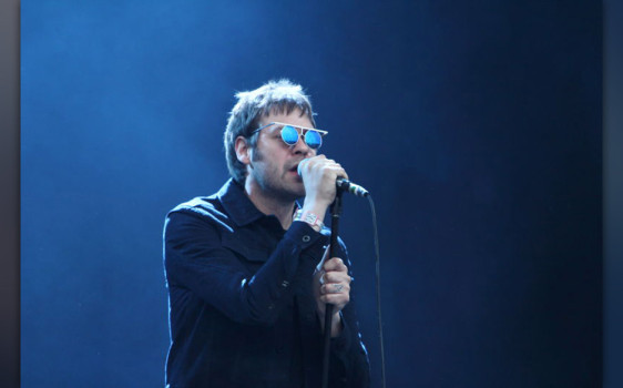 Kasabian: Sänger Tom Meighan verlässt die Band— Rolling Stone