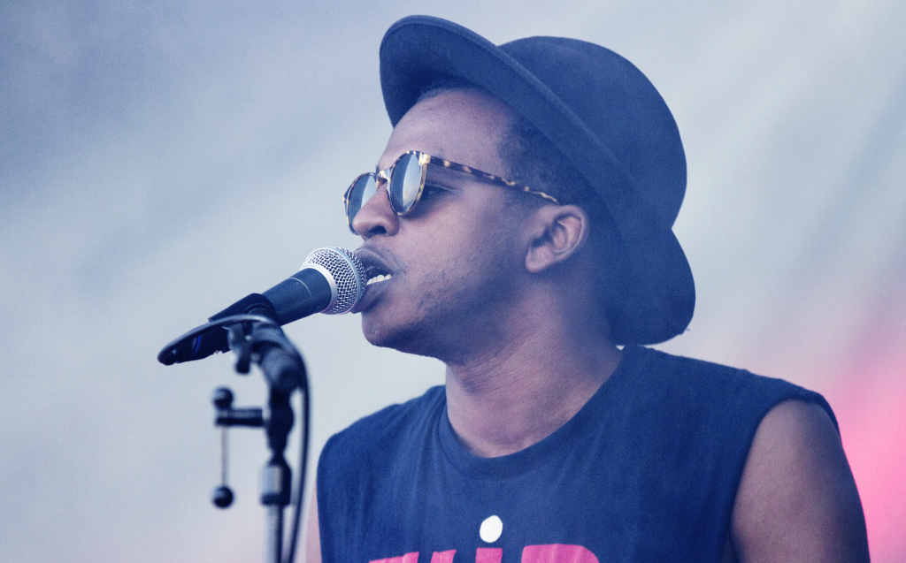 Sinkane veröffentlicht erste Single „Dépaysé“ aus seinem neuen Album ...