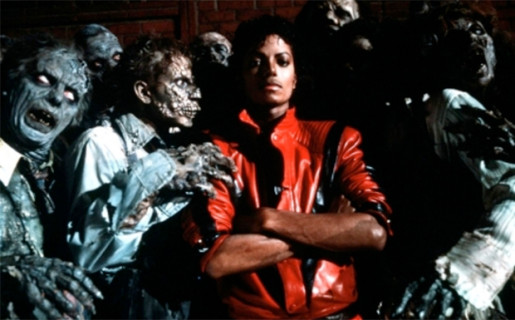 Michael Jackson: Die 20 besten Musikvideos — Rolling Stone