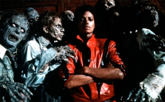Michael Jackson: Die 20 besten Musikvideos — Rolling Stone