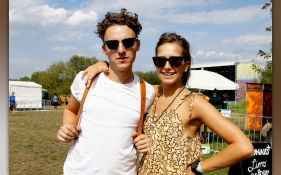 MS Dockville 2013: Glitzer, Einhörner, Märchen – die Fotos— Rolling Stone