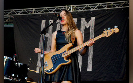 Dockville 2013 - Tropische Rhythmen und bunte Girlanden— Rolling Stone