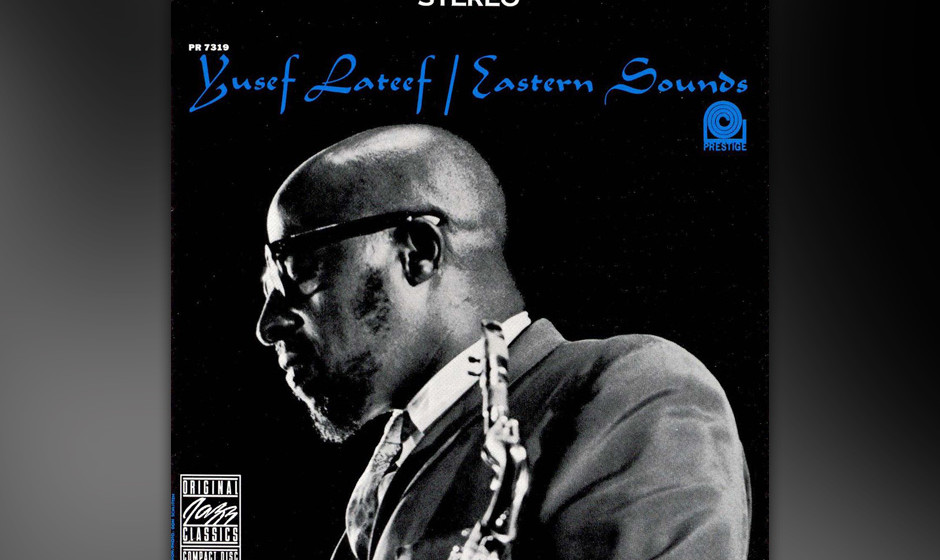 Die 100 besten Jazz-Alben - Platz 50 bis 1