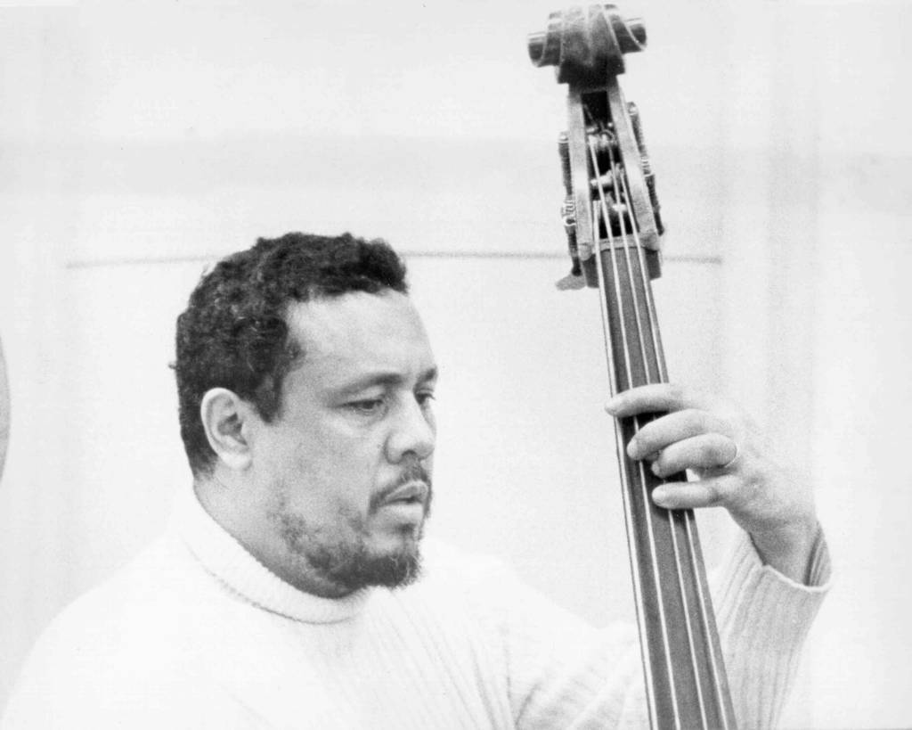 100. Geburtstag von Charles Mingus: Meister der Stärke und Anmut ...