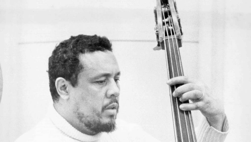 100. Geburtstag von Charles Mingus: Meister der Stärke und Anmut