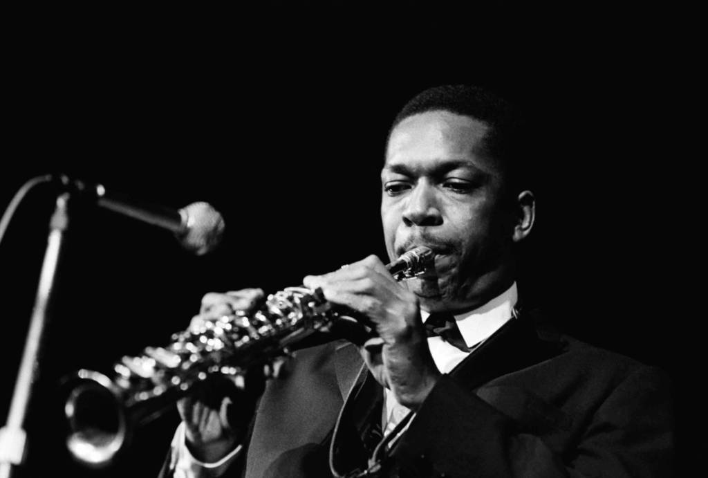 Die besten Jazz-Alben: John Coltrane – „A Love Supreme“
