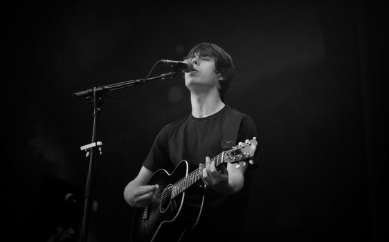 Jake Bugg: Live-Stream des Kopenhagen-Konzerts— Rolling Stone