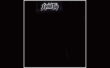 100 beste Albumcover: Spinal Tap – „Smell the Glove“
