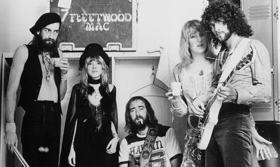 Christine McVie: Rückkehr zu Fleetwood Mac