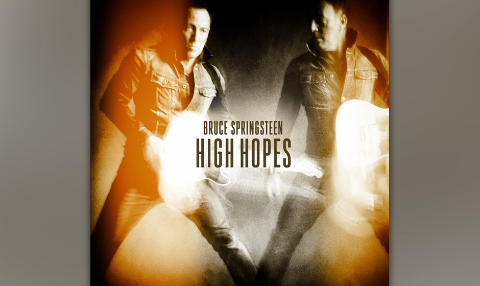 Bruce Springsteens fulminantes Album 'High Hopes': Alle Artikel zur Platte