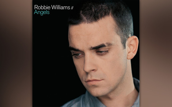 Die zehn besten Songs von Robbie Williams — Rolling Stone