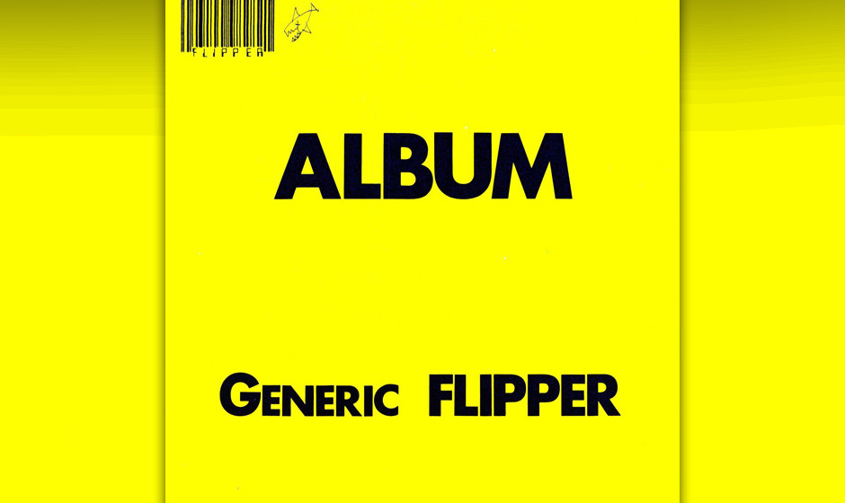 Die 50 Lieblingsplatten von Kurt Cobain