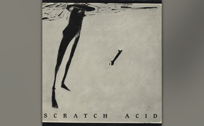 Die 50 Lieblingsplatten von Kurt Cobain— Rolling Stone