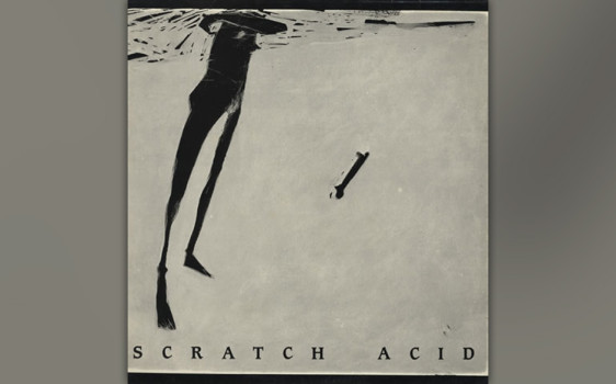 Die 50 Lieblingsplatten von Kurt Cobain— Rolling Stone