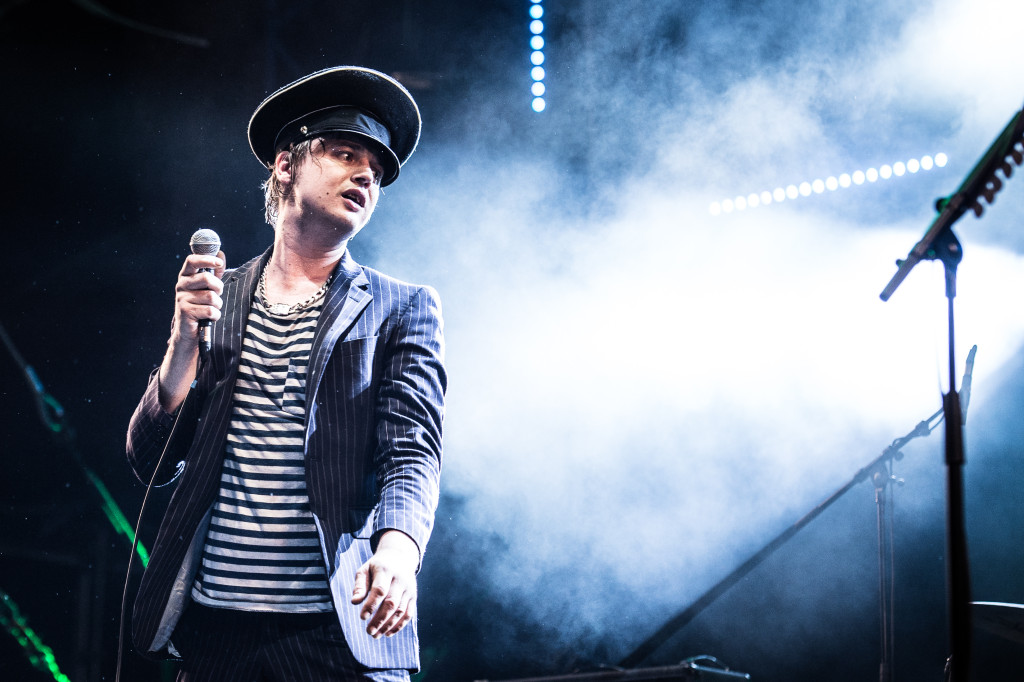 Happy Birthday, Pete Doherty!— Rolling Stone