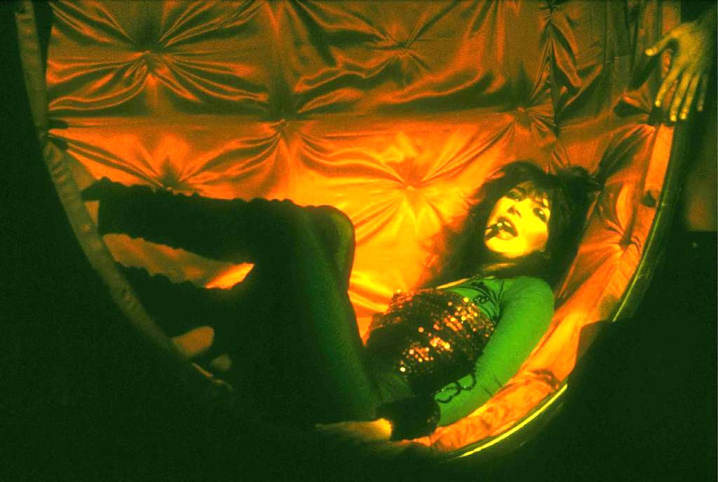 „The Tour Of Life“: Kate Bush beginnt 1979 ihre erste Tournee — Rolling ...